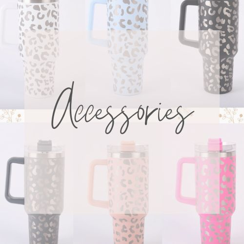 Accessories – Gracefully Made Boutique LLC